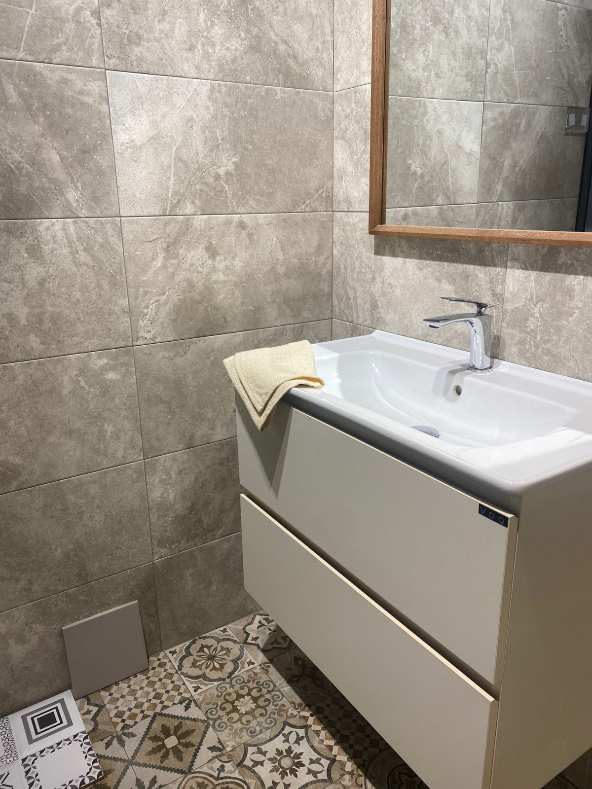 2025 Fayans Döşeme ve İşçilik Fiyatları - Evine Yakın Usta