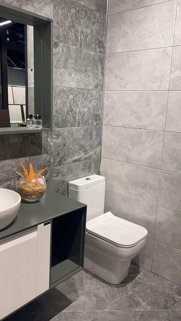 2025 Fayans Döşeme ve İşçilik Fiyatları - Evine Yakın Usta